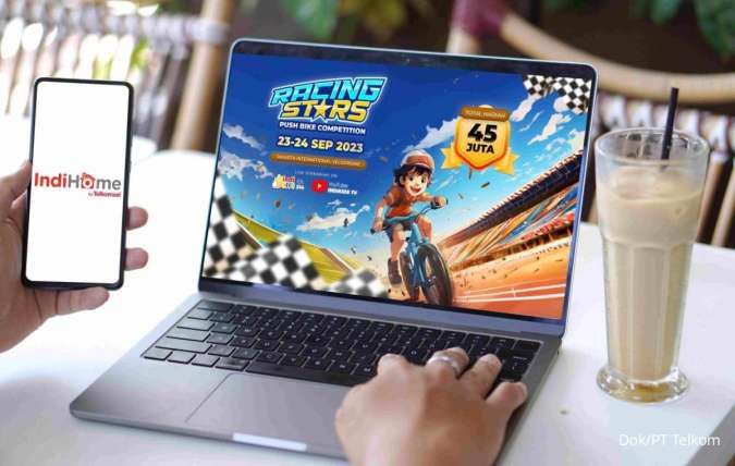 Spin off aset fiber optik ke Infranexia berlanjut, intip rekomendasi ...