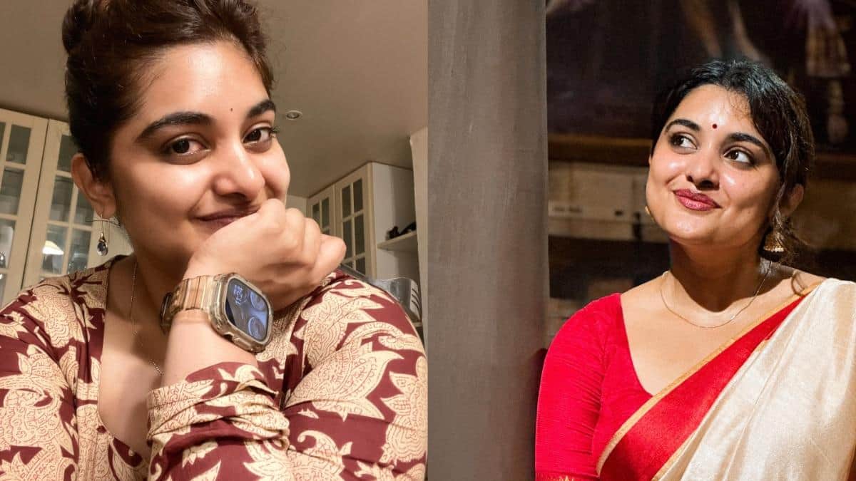 19-minute viral video: After Payal Gaming, Telugu actress Nivetha ...