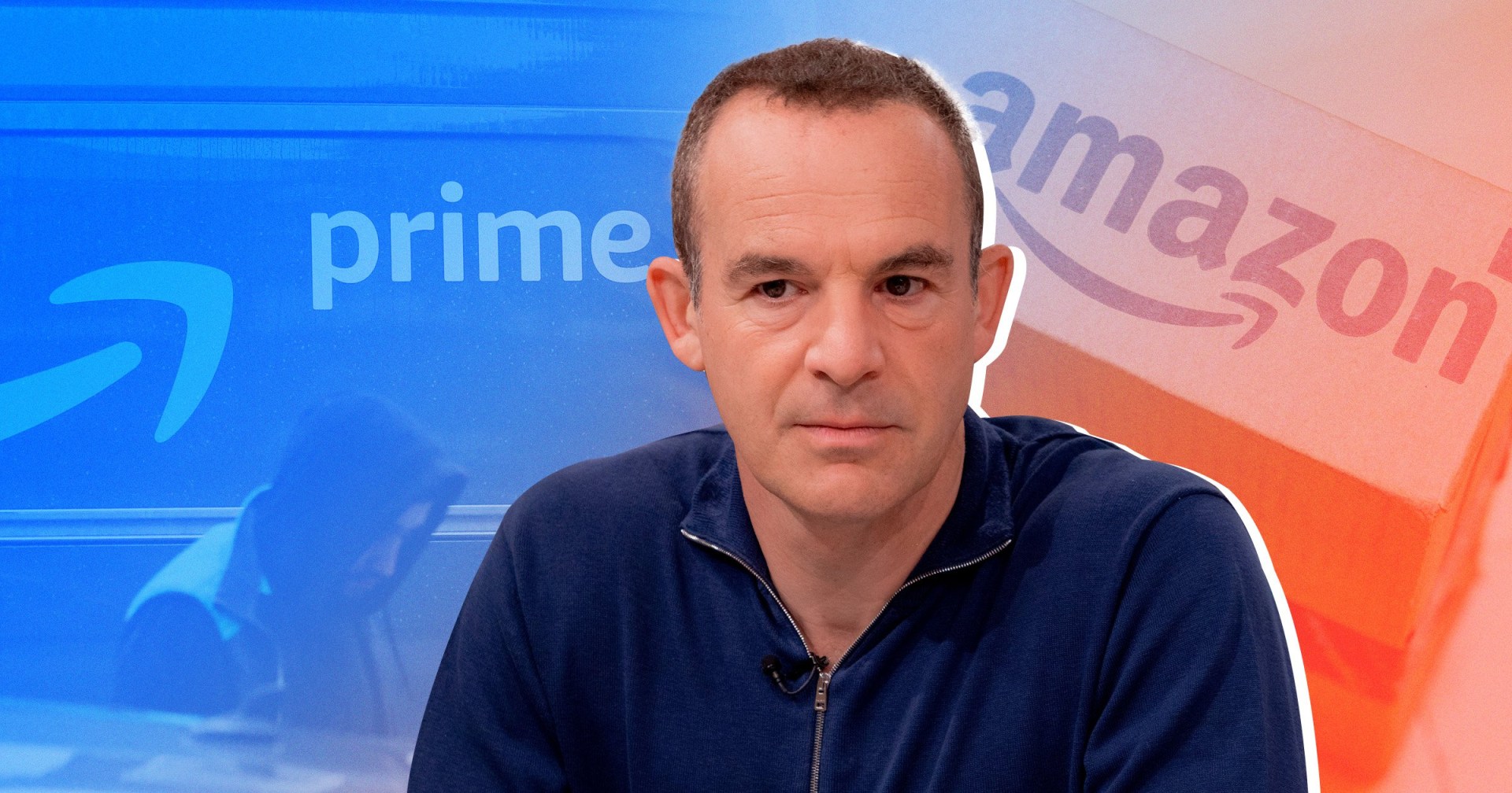 Martin Lewis unveils Amazon hack for up to 70% off