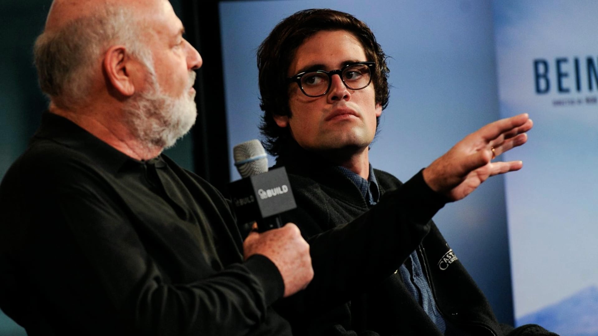 Il figlio di Rob Reiner compare in tribunale dopo essere stato accusato ...