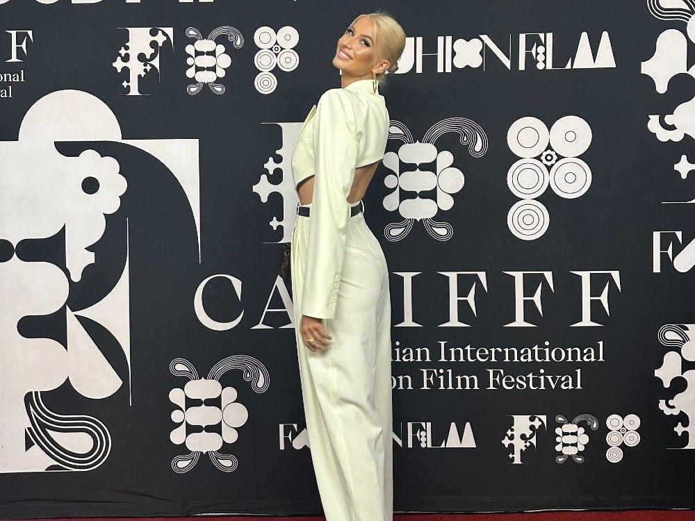 Jewish model who spoke out about antisemitic Uber incident in Toronto ...