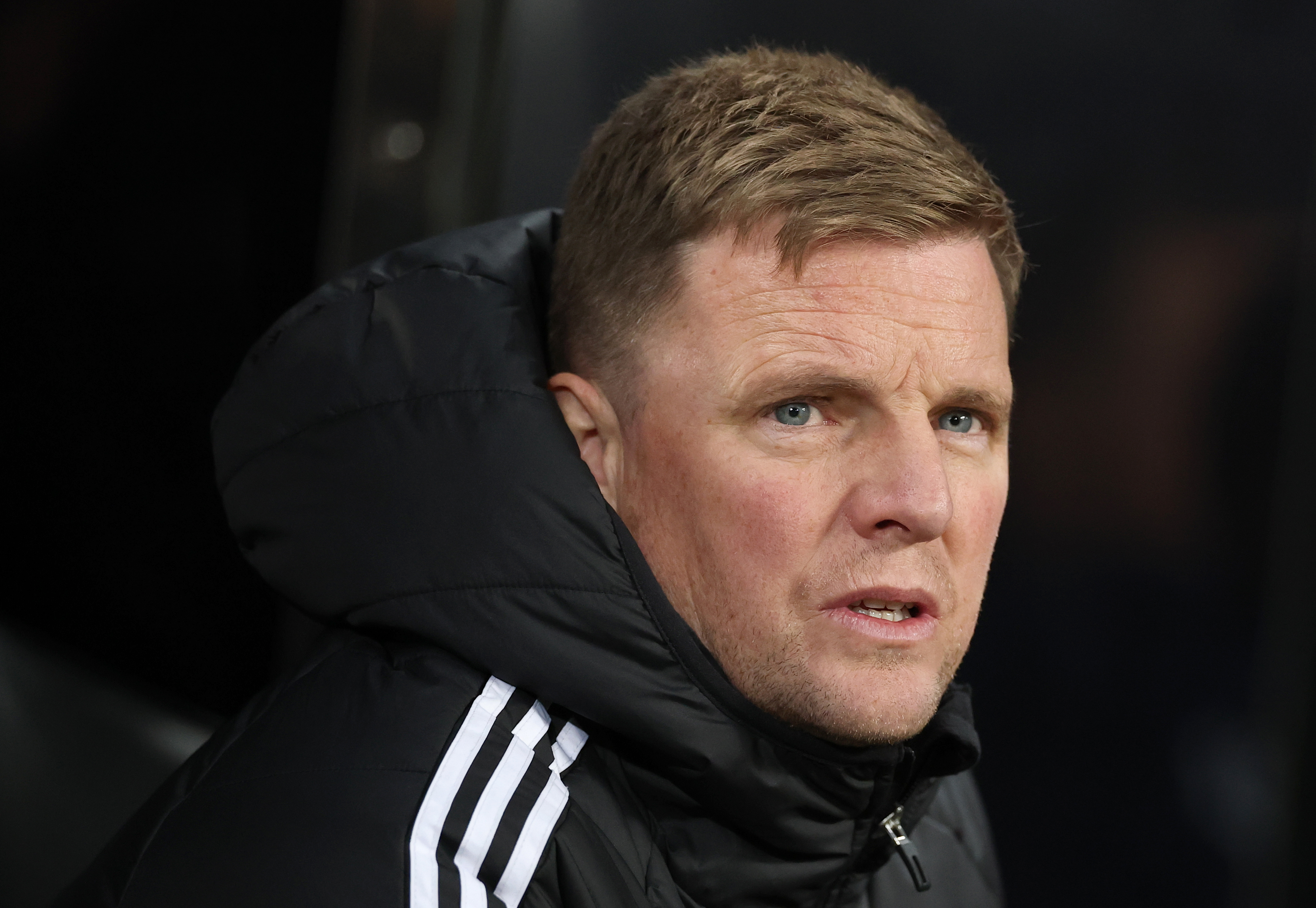 Newcastle United primed to make bombshell January move - on one condition