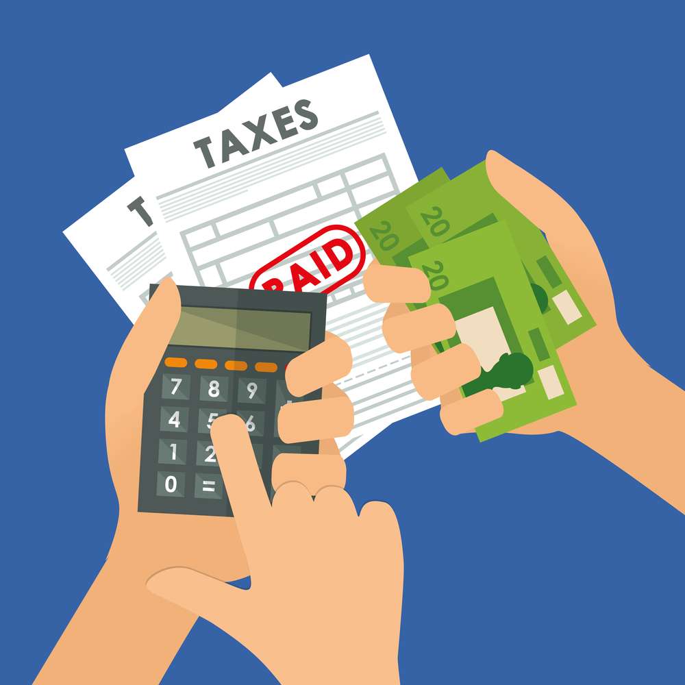 Items taxed for strange reasons