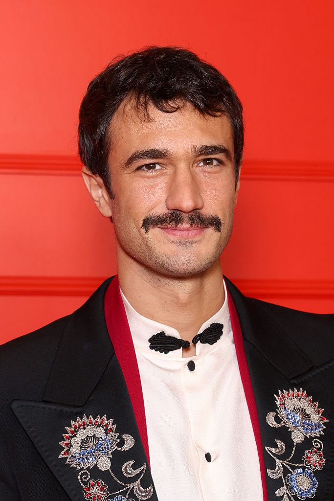 Emily in Paris: Here’s everything you need to know about Eugenio Franceschini