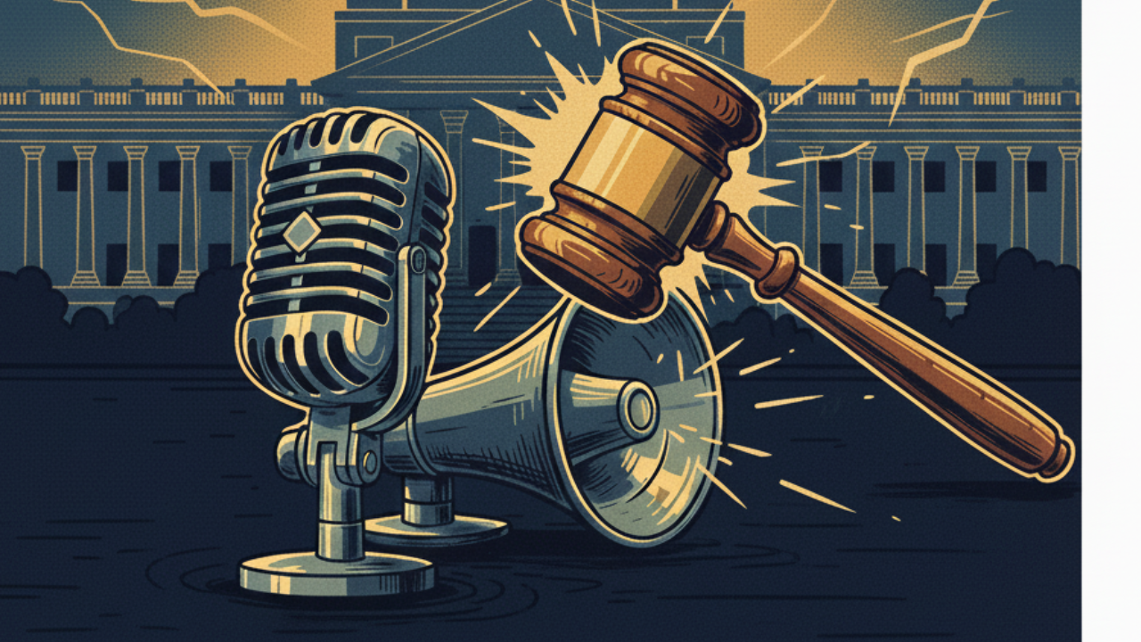 Karnataka clears hate speech bill: What counts as offence, punishment ...