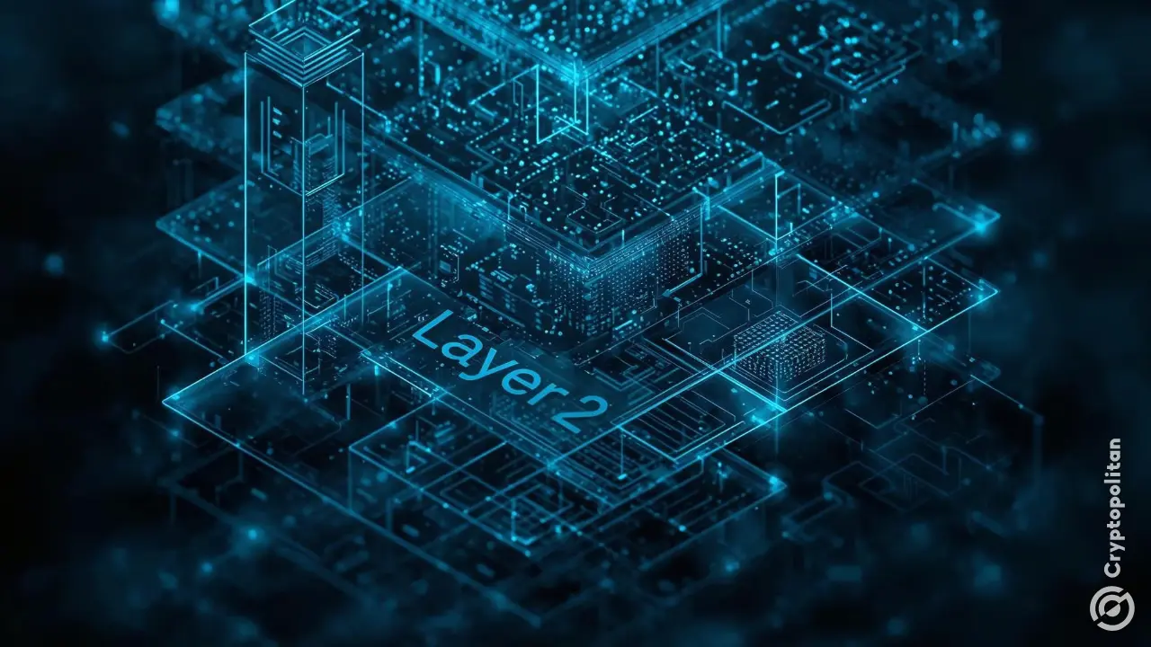 Layer 2 adoption 2026 predictions: What will shape the next wave of ...