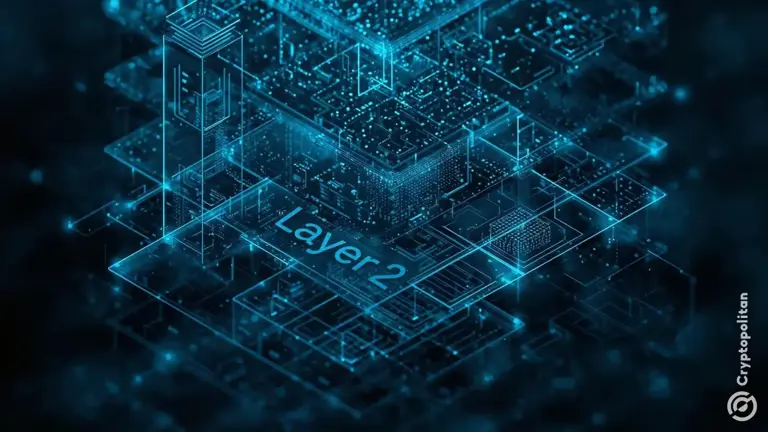 Layer 2 adoption 2026 predictions: What will shape the next wave of ...