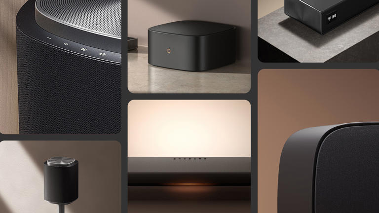 What is Dolby Atmos FlexConnect? The latest 3D audio standard explained