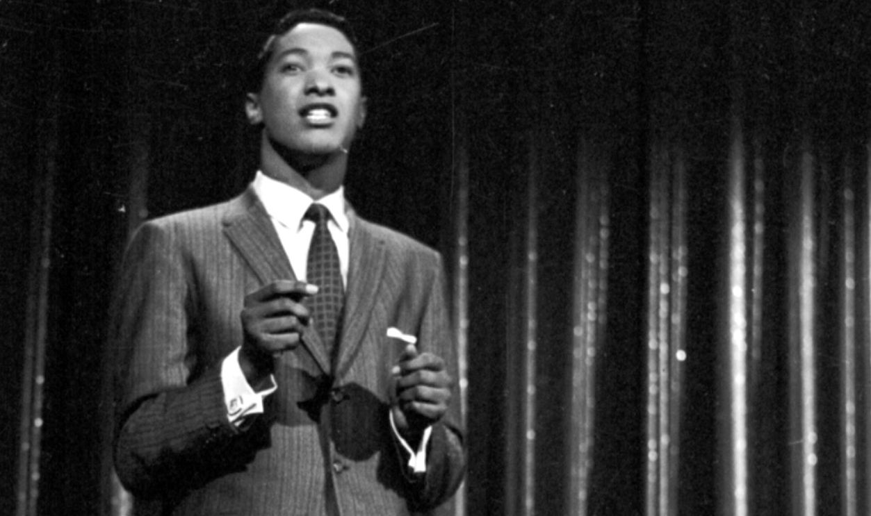 When Sam Cooke was shot in a Los Angeles motel, the dream of a ...