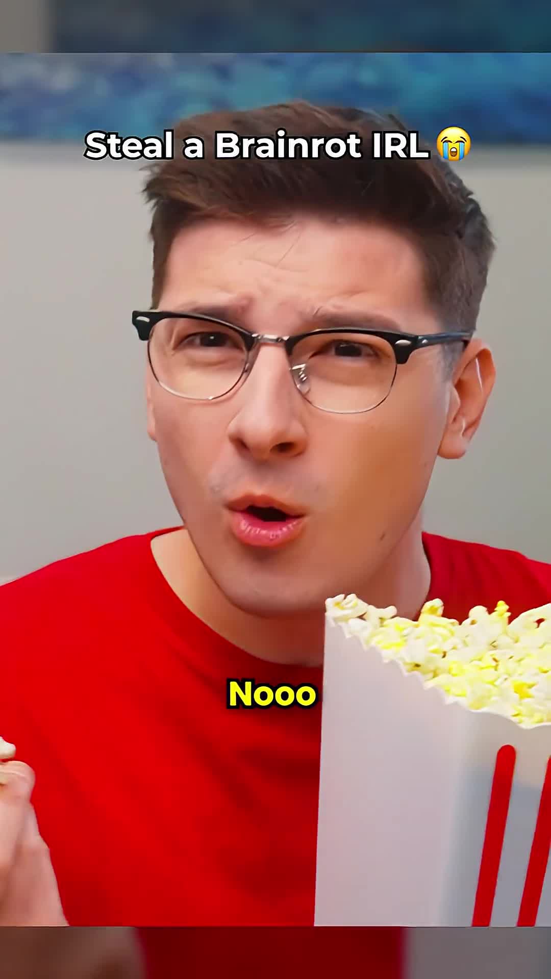 Steal a Brainrot Ruins Everything 😭