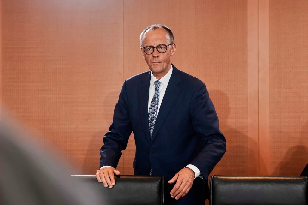 Germany, Poland, and the Baltics prepare for war; the UK., France and ...