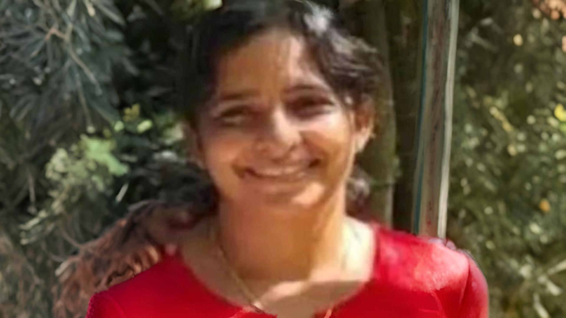 Six relatives dead inside the same house