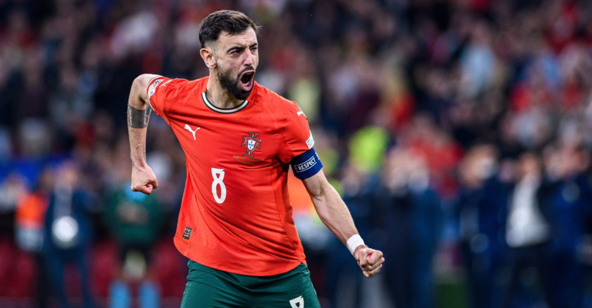 United captain faces uncertain future after Amorim exit