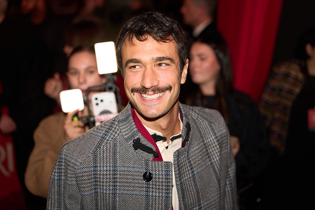 Emily in Paris: Here’s everything you need to know about Eugenio Franceschini