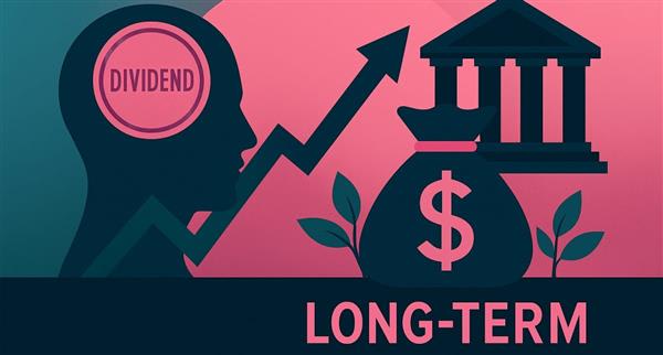 Best dividend stocks for long-term investors: Building passive income ...