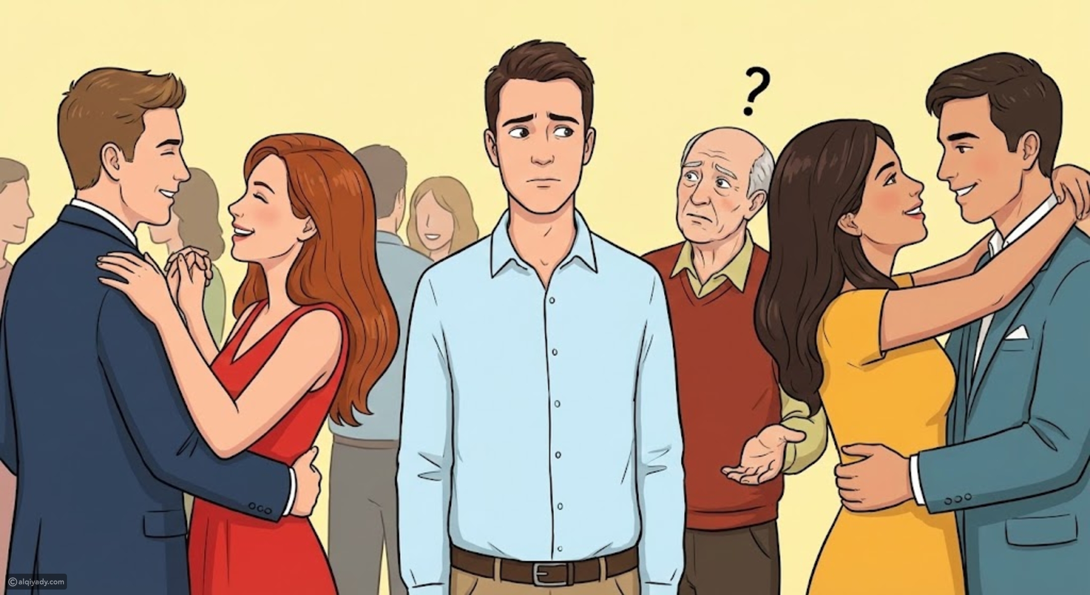 6 things kids totally notice without adults realizing it