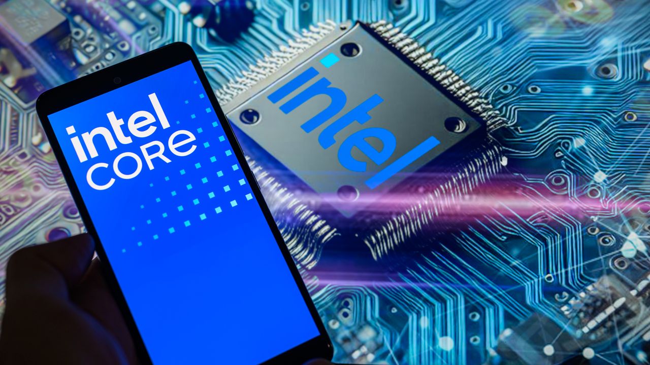 Samsung eyed up for huge 8nm chip order from Intel — the Z990 chipset ...