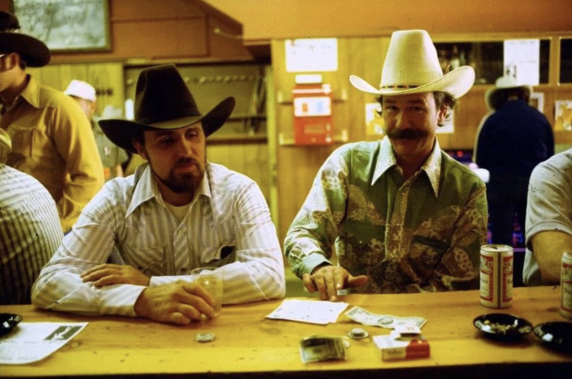 25 photos of people living a vibrant life in 1978