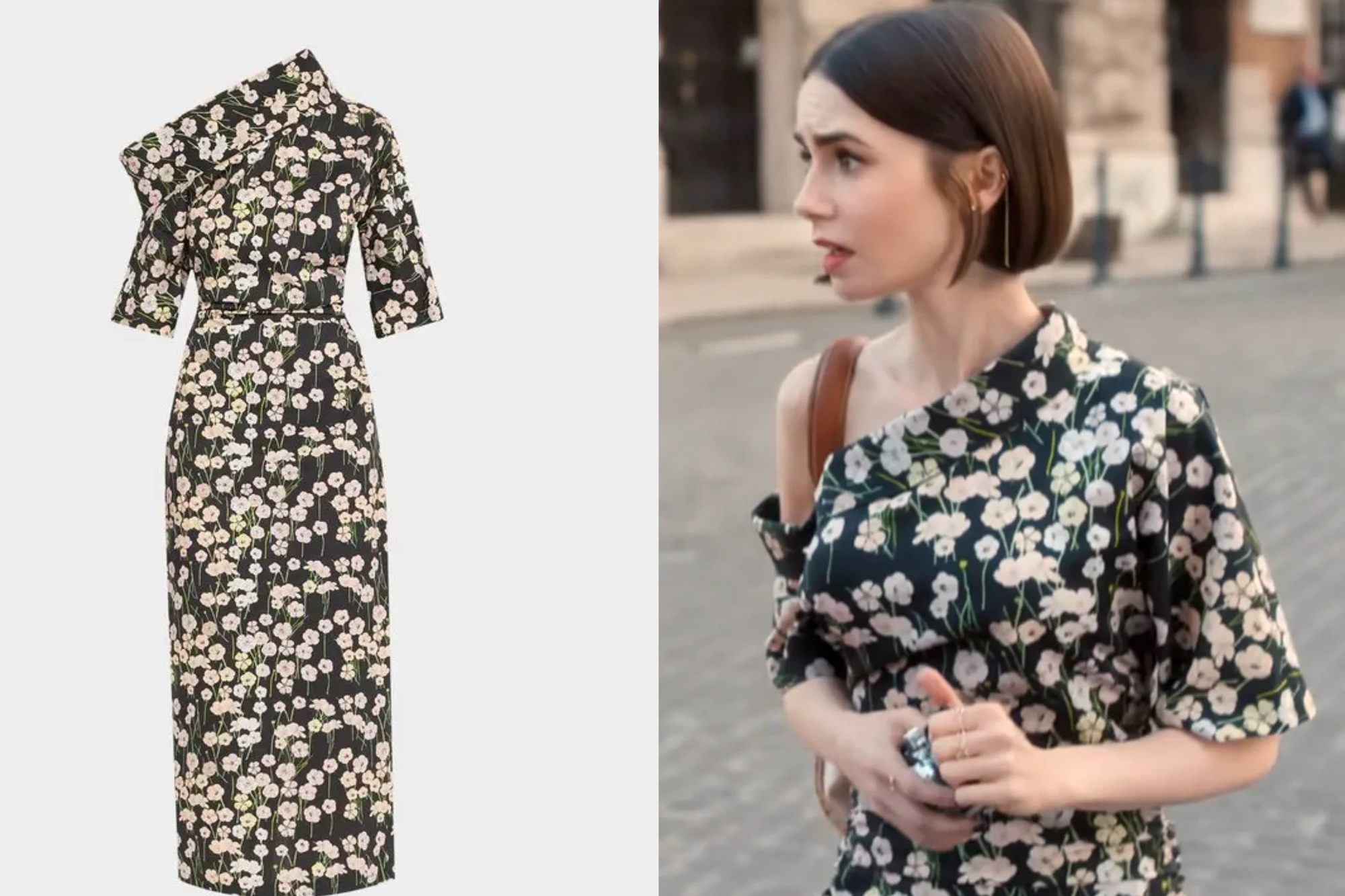Emily in Paris season 5: Every outfit inside Emily's $37,000 wardrobe