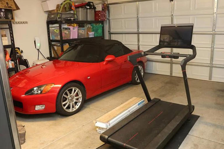 Dad found dead in car day before he was to go to prison for death of ...