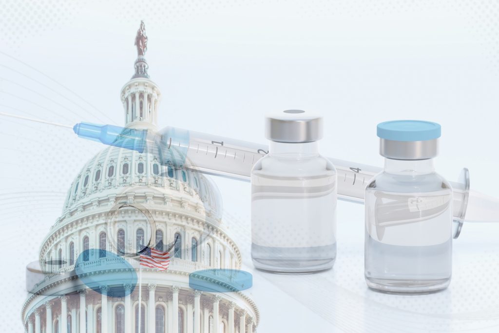 Democrats broke America’s healthcare system. Republicans are working to ...