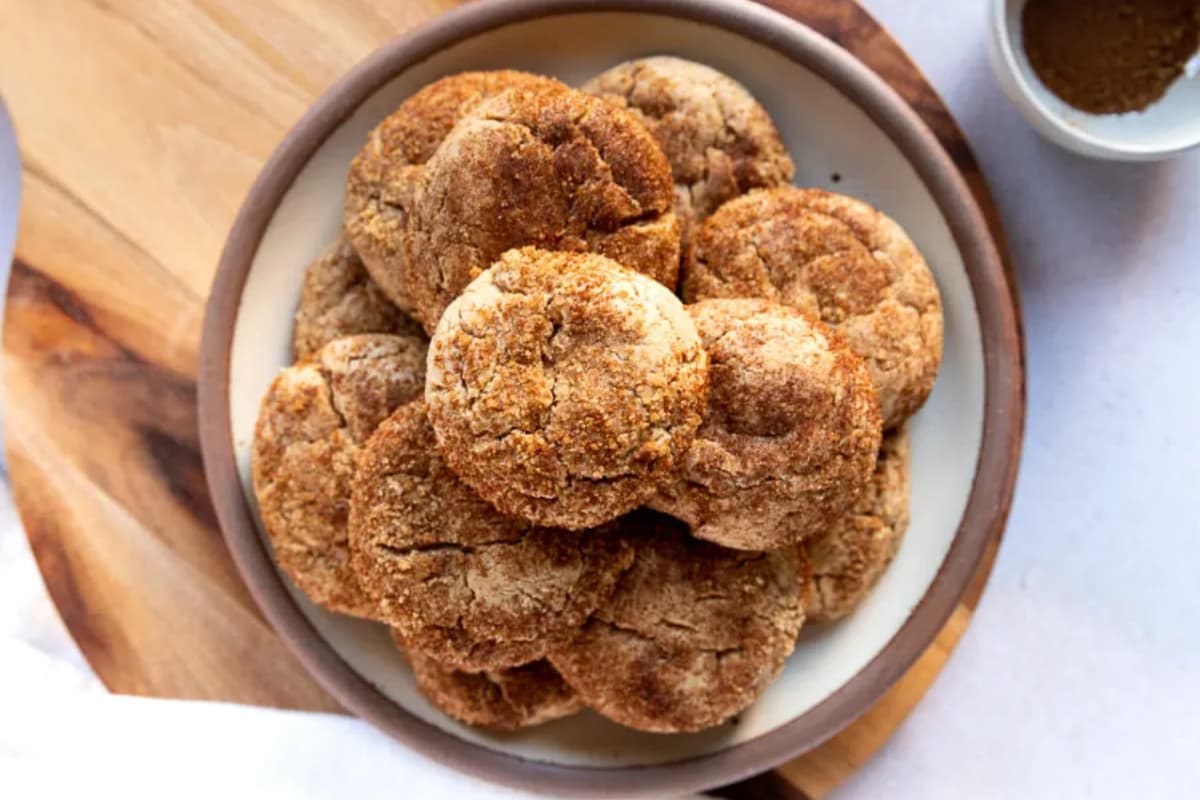 28 cookies that prove a warm oven solves a lot of problems