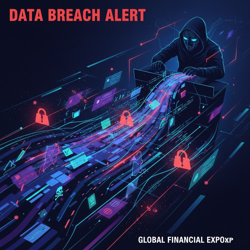 A massive data breach has put millions of credit cards at risk – here’s ...
