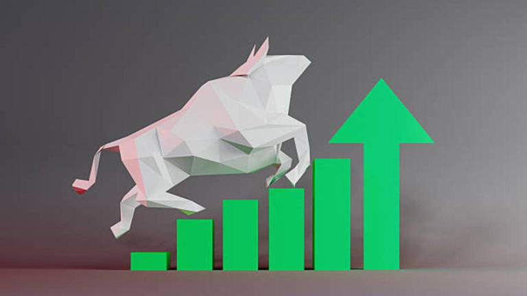 Bull market has room to run despite AI fatigue, Nuveen CIO says—CNBC ...