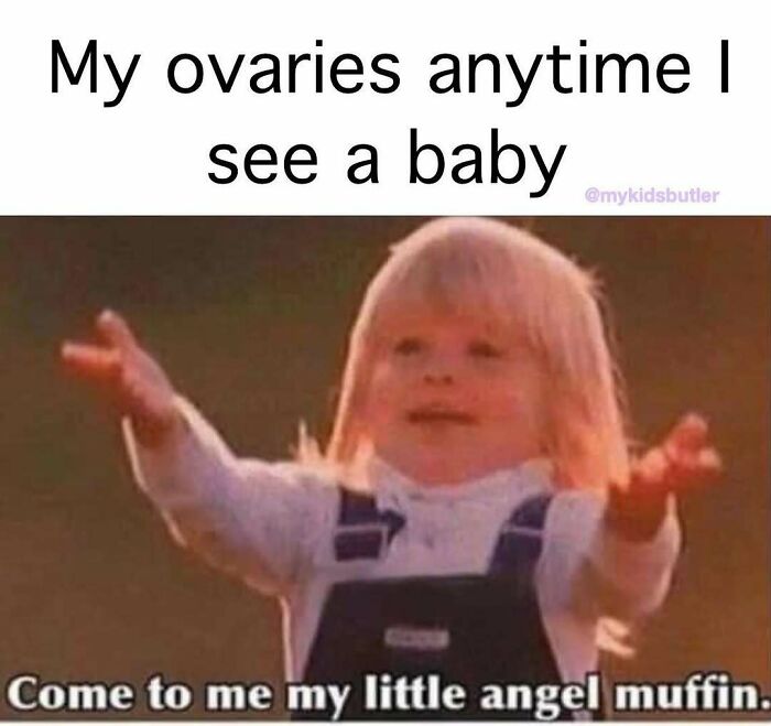 46 mom memes that are so real it almost hurts