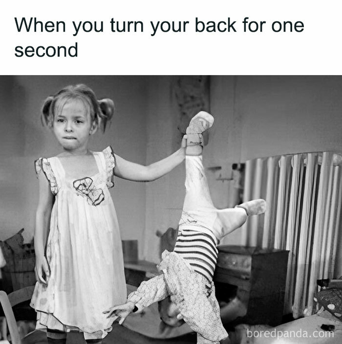 46 mom memes that are so real it almost hurts