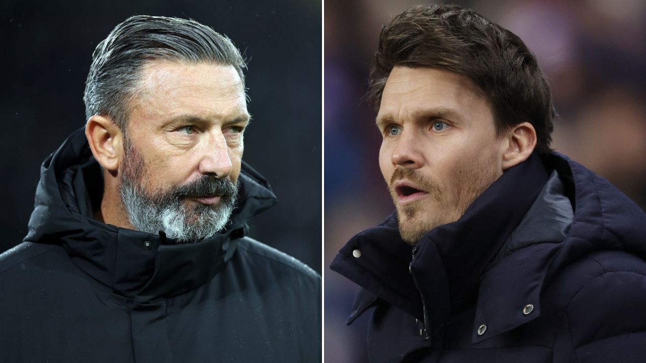 Hearts boss Derek McInnes aware of threats posed by 'different type of ...