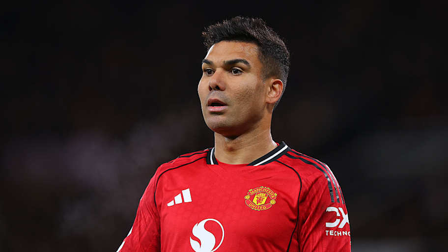 Man Utd’s 2026 January transfer wishlist