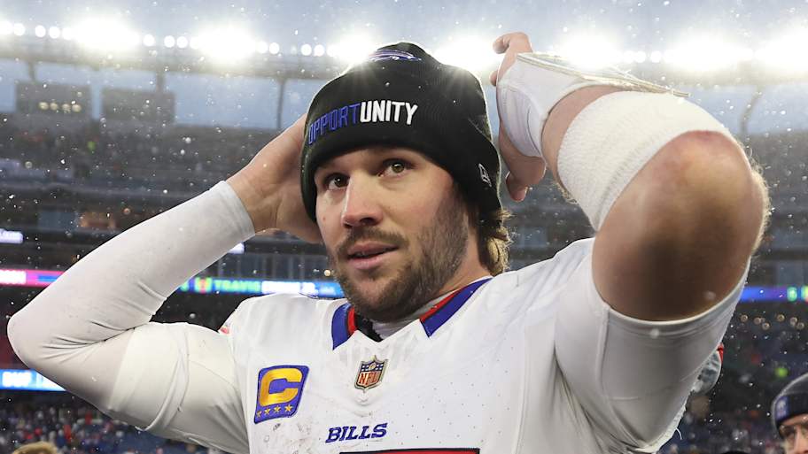Buffalo Bills Week 16 rooting interests with AFC playoff race heating up