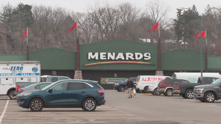 Menards to pay $4.25M to settle rebate advertising claims with Ohio, 9 ...