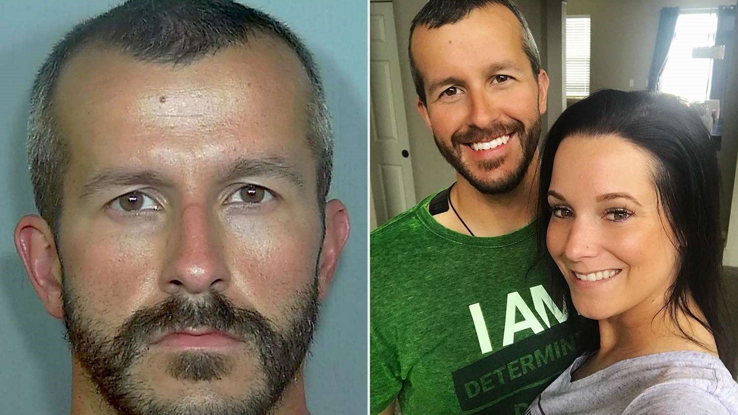 Chris Watts and the family he betrayed