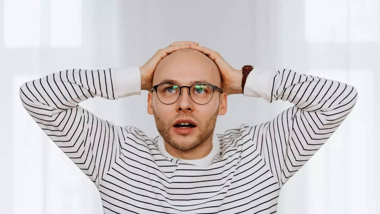 5 things you do every day that are making you lose hair faster