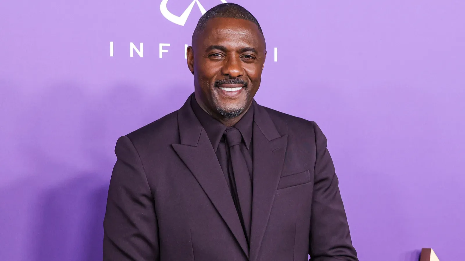 Idris Elba stirs James Bond buzz after posing with 007 wax figures ...