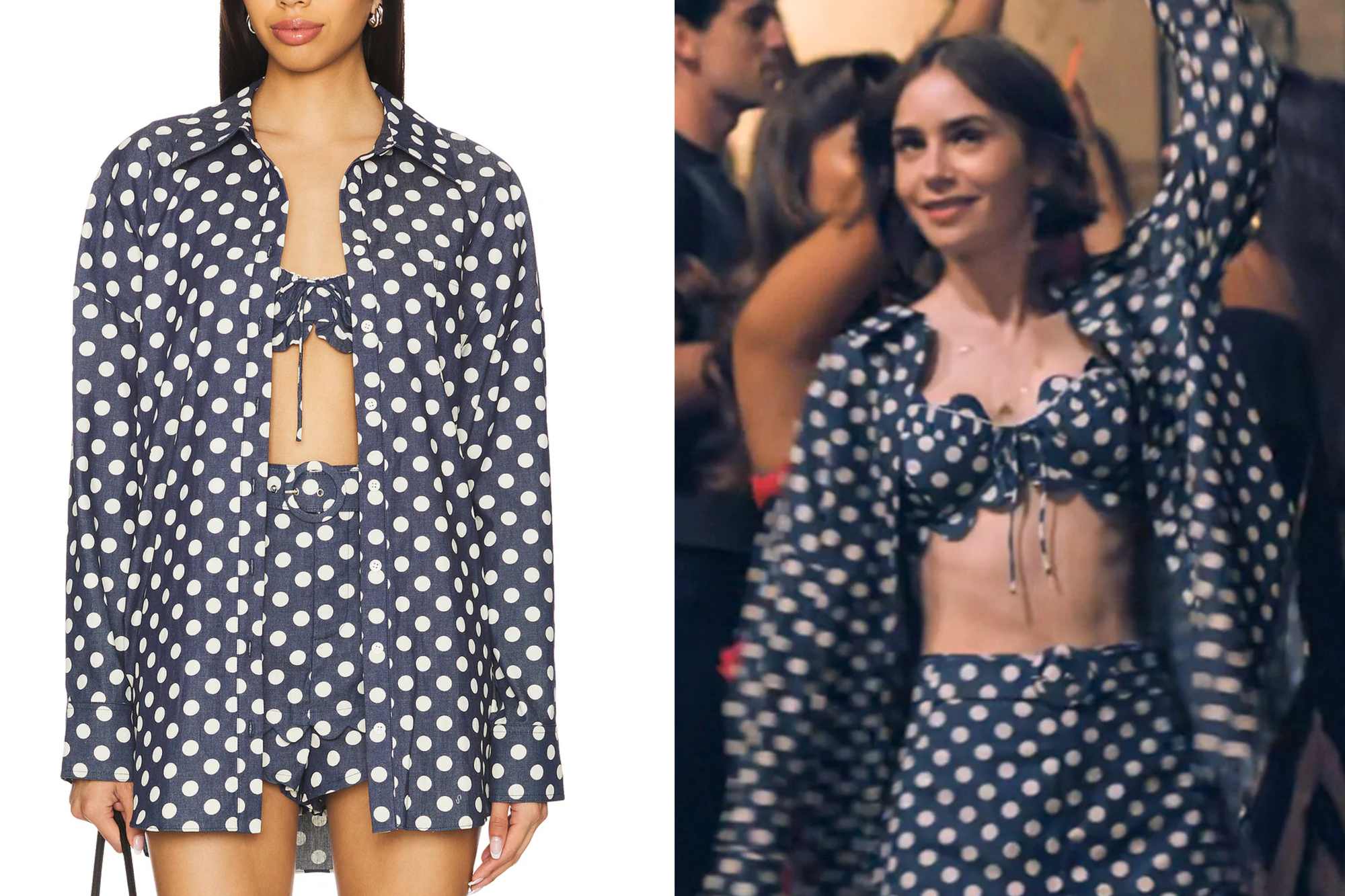 Emily in Paris season 5: Every outfit inside Emily's $37,000 wardrobe