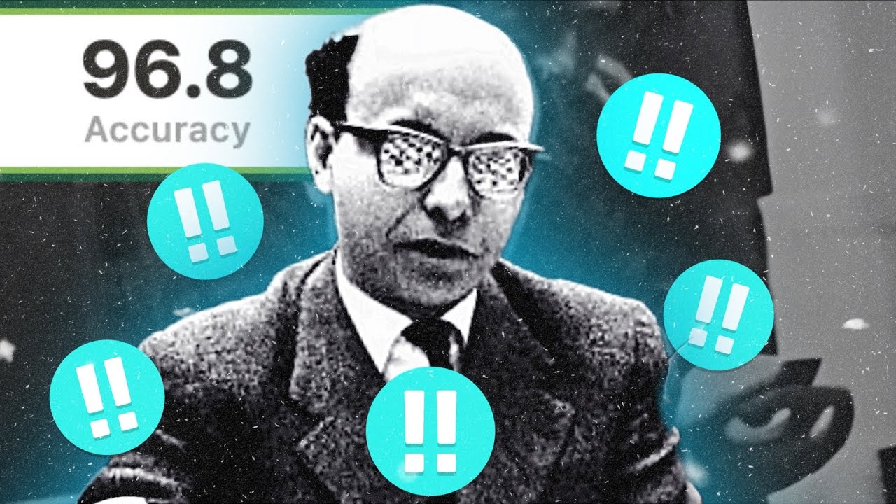 He played five brilliant chess moves that changed everything