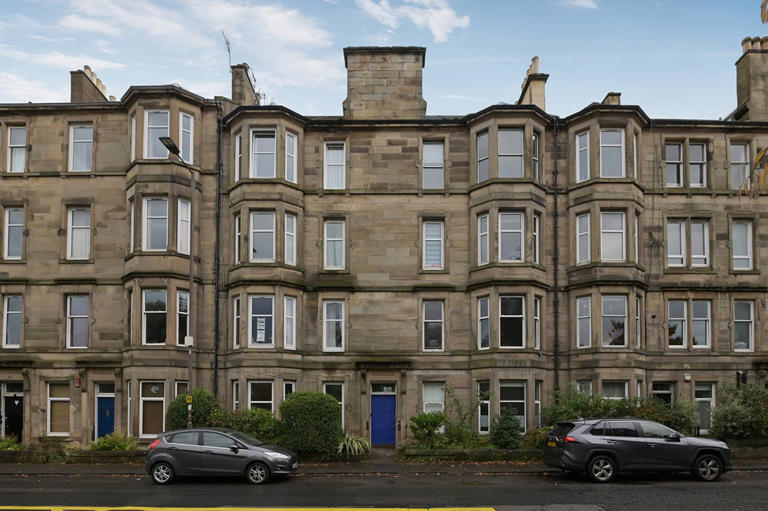 Edinburgh property: The 10 most viewed Edinburgh and Lothians homes in 2025