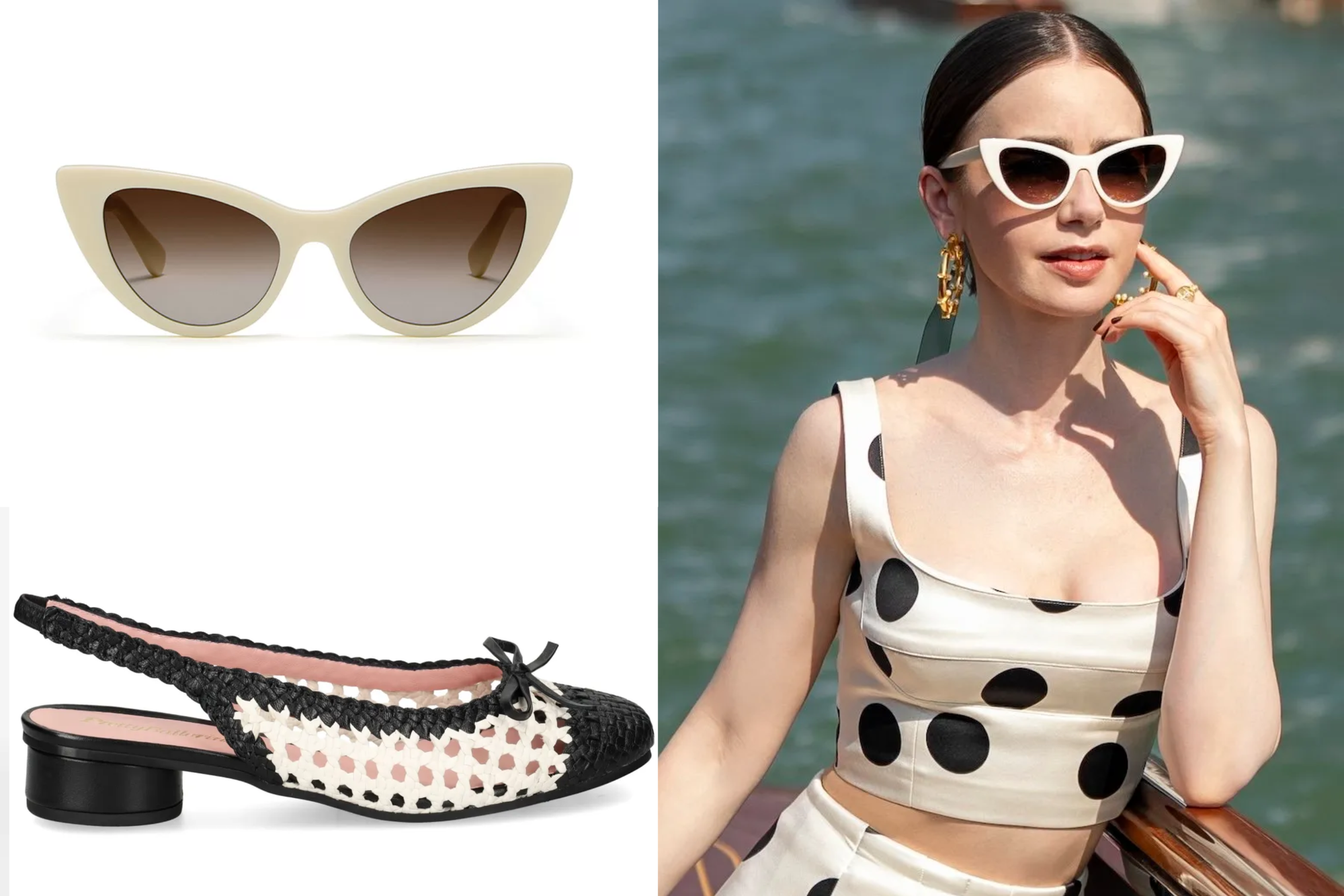 Emily in Paris season 5: Every outfit inside Emily's $37,000 wardrobe