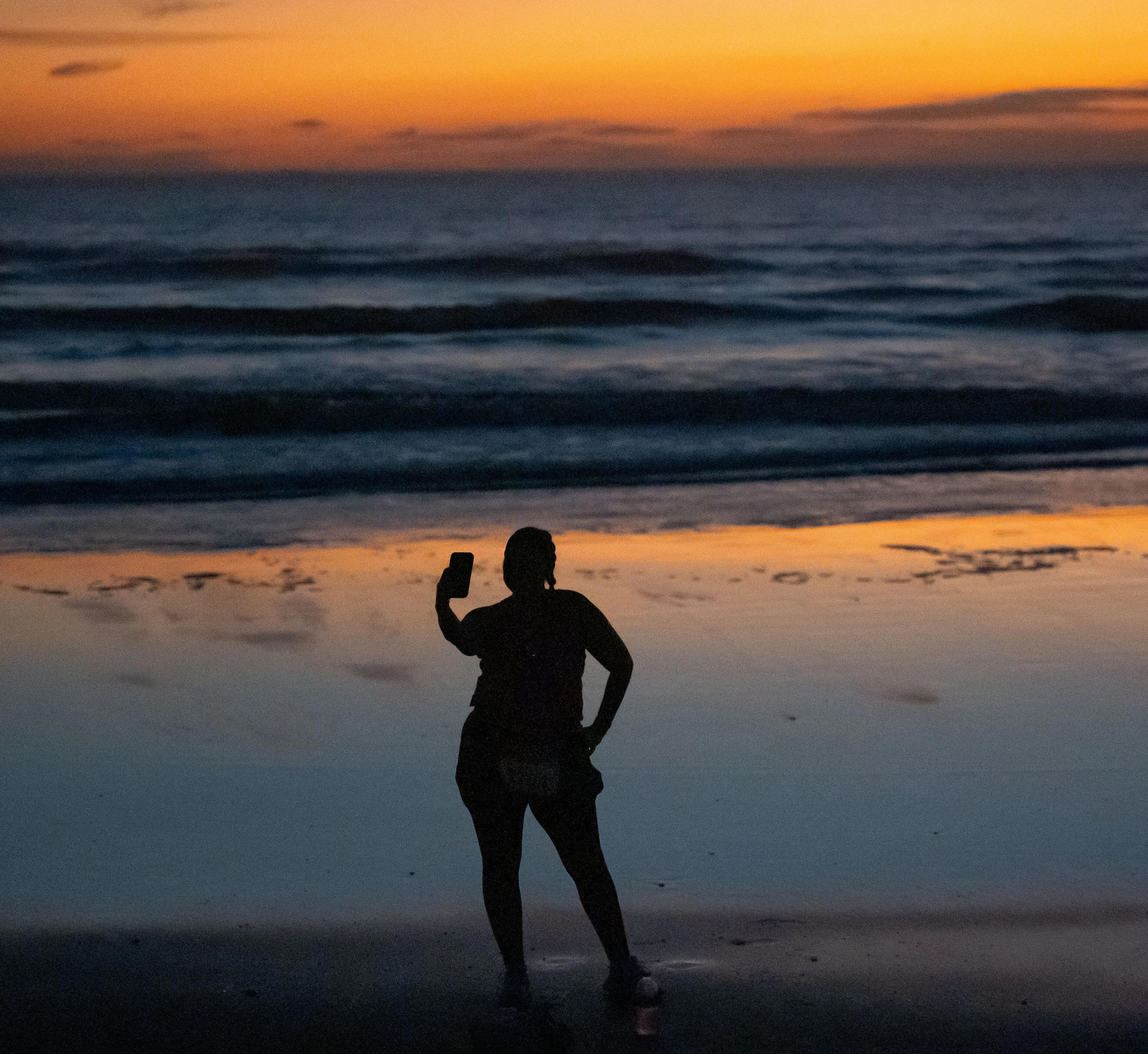 Donna Marathon week in 2026 has stronger Beaches flavor. Here's why