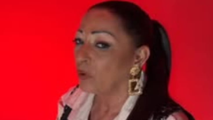 Napoli, morta la cantante neomelodica Rosy Viola