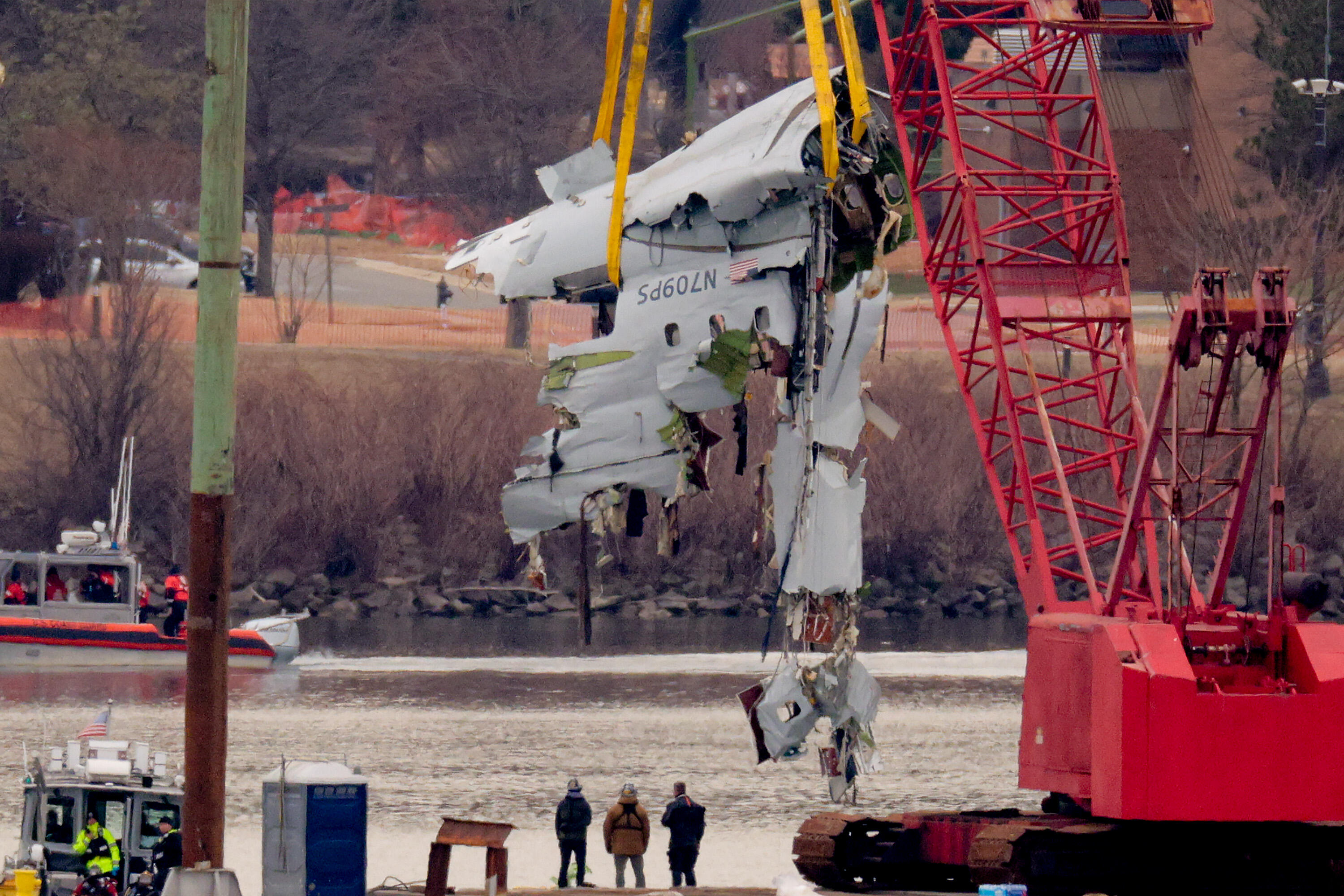 US government admits fault in deadly midair collision over Potomac River
