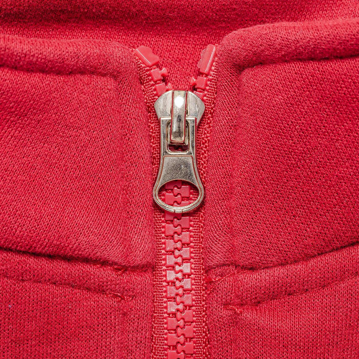 Did you know most zippers have a lock? Here’s how to tell