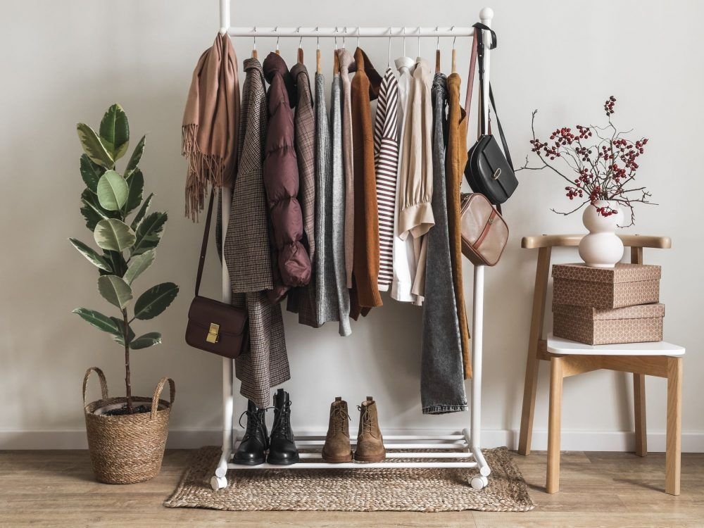 How to build a capsule wardrobe: Investment pieces 101 with stylist ...