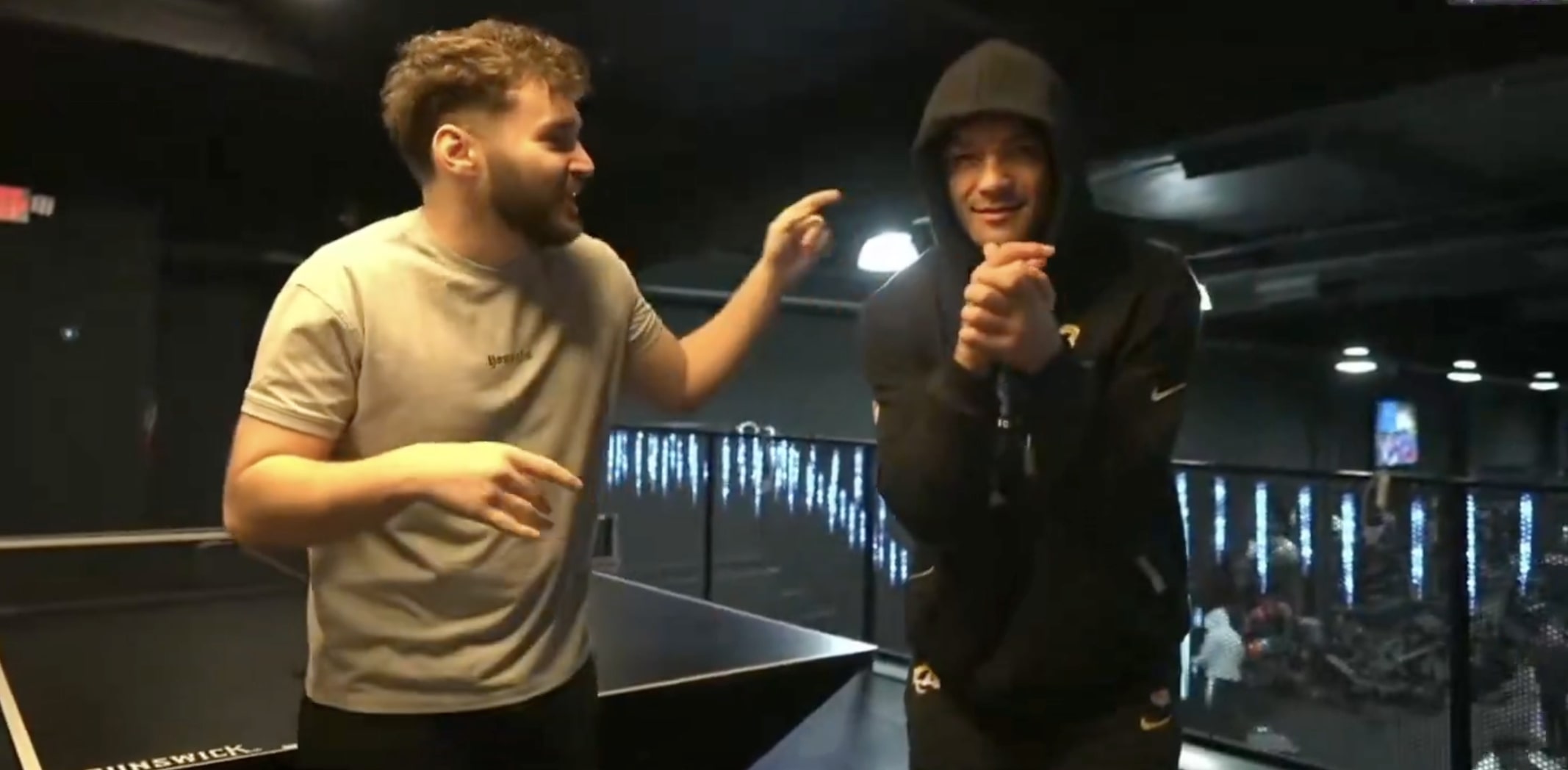 LA Rams receiver Puka Nacua sparks firestorm with promise to do 'Jewish ...