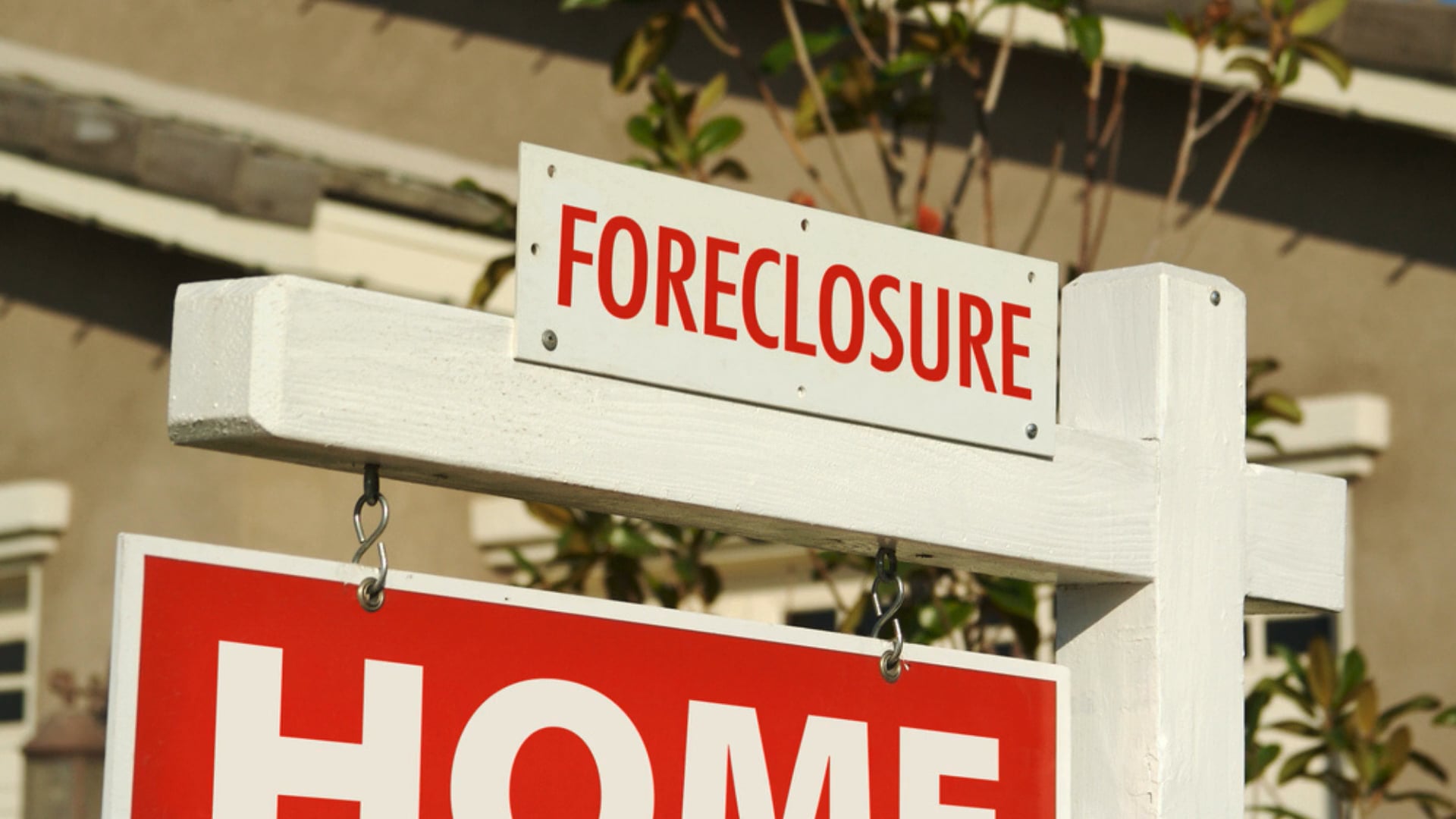 Tampa claims worst foreclosure rate in America, as national filings up ...