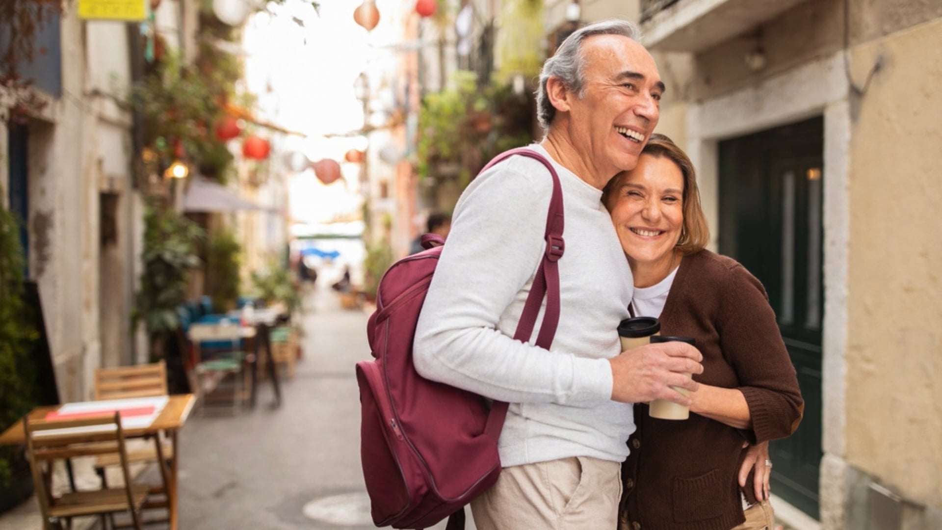 Retired? Here's where you should travel next according to experts