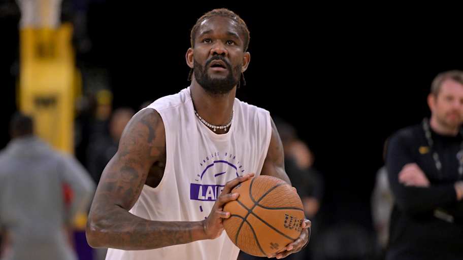 Los Angeles Lakers, Utah Jazz announce injury reports